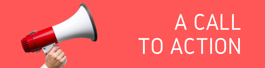 A Call to Action – Ron Baecker